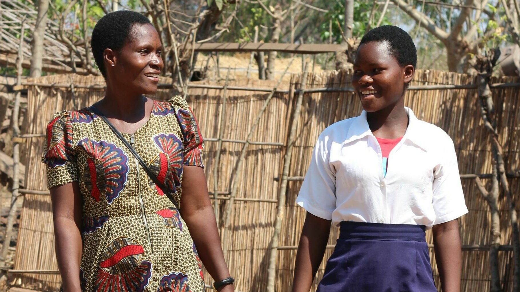 We Effect’s sustainable cotton project transforms lives in Malawi ...