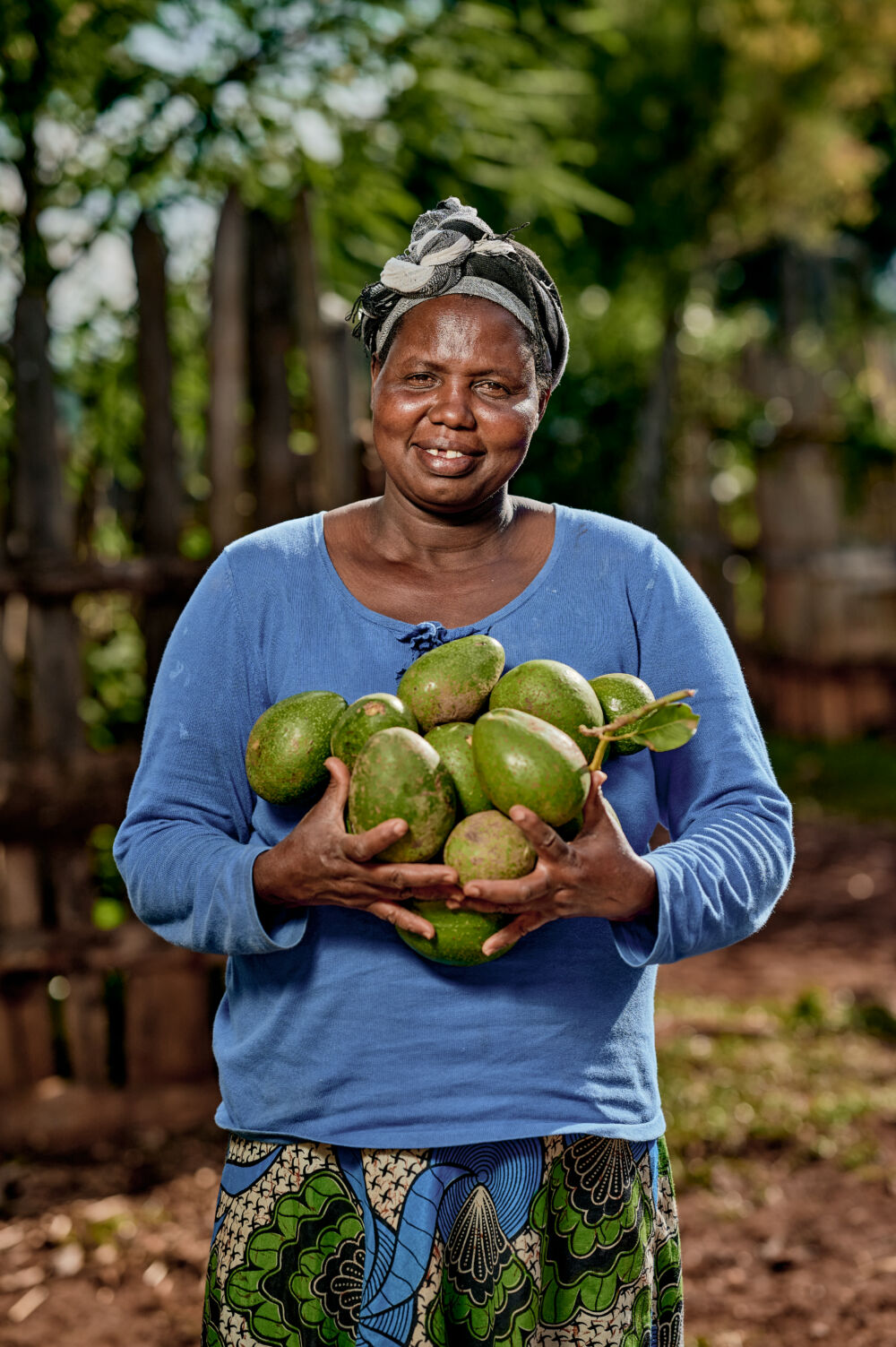 Coffee farms give Kipkelion women financial freedom - WeEffect Global