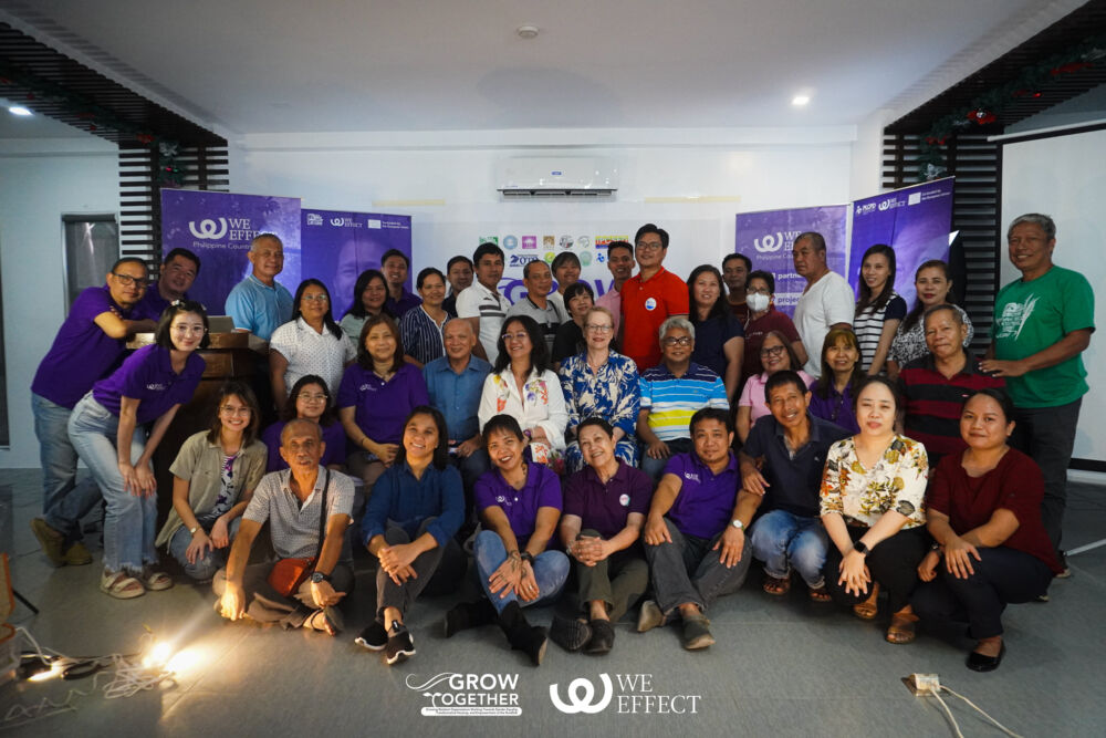 GROW Together Philippine Country Programme 2023-2027 Kickoff ...