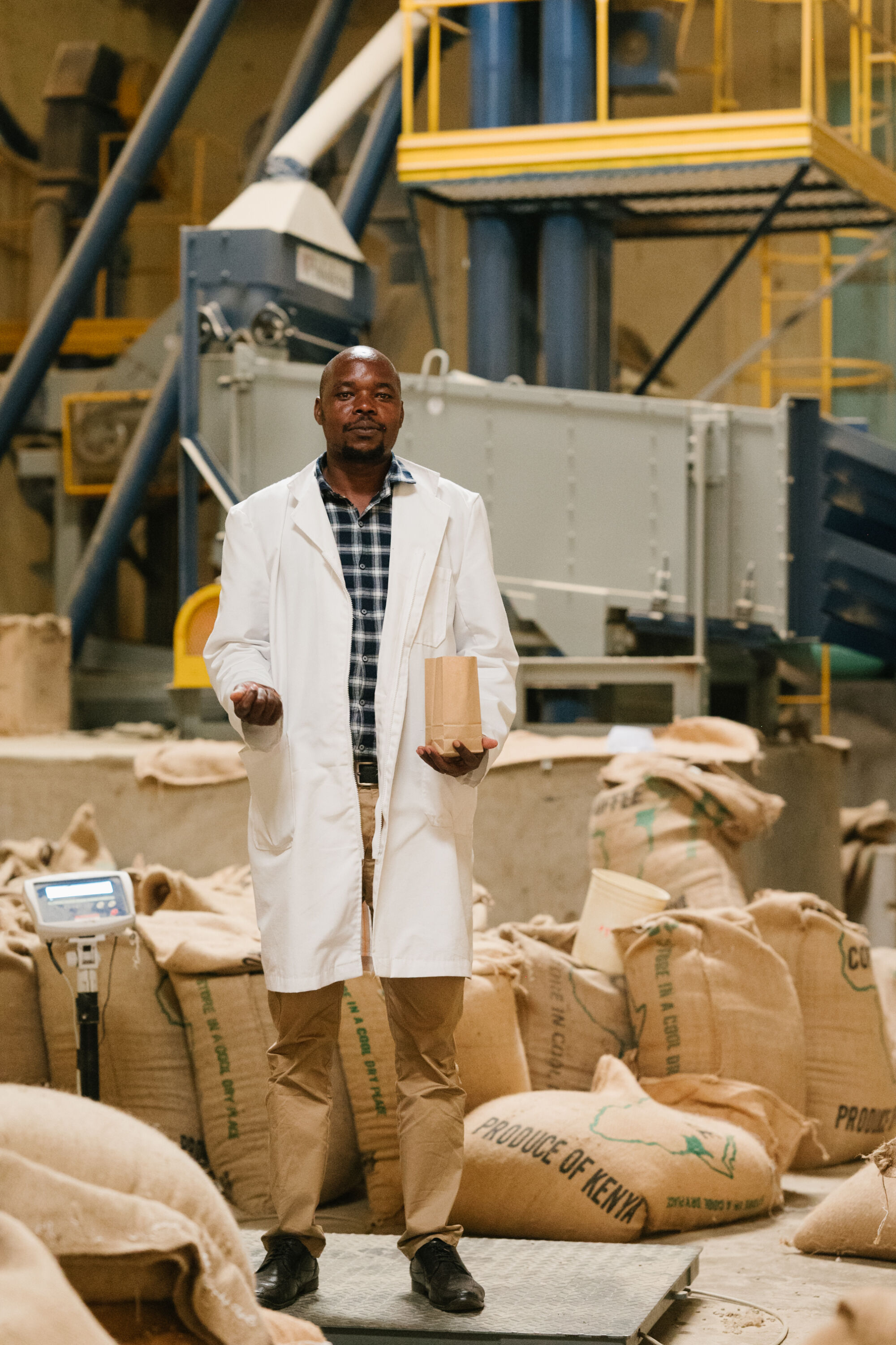 Empowering Kenyan Cooperatives:The Transformative Impact of We Effect ...